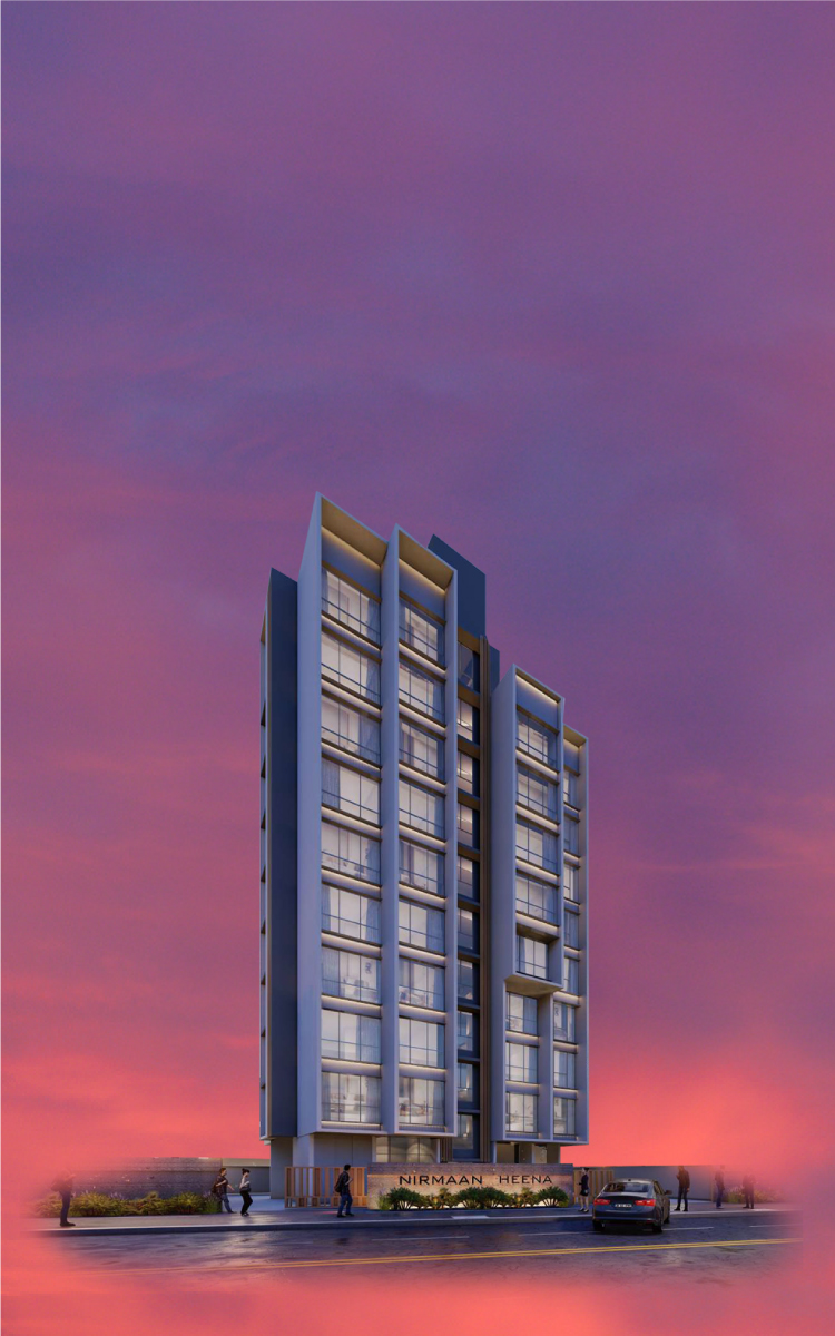 Nirmaan Group Of Companies – Nirmaan Group